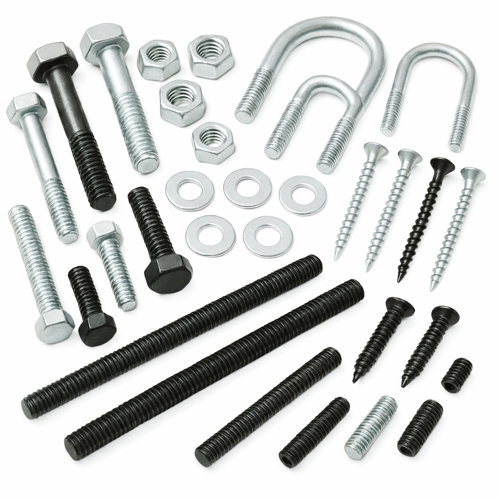 Fasteners