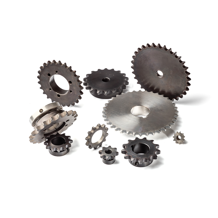Power Transmission, Electrical parts and Fasteners | Forces Inc