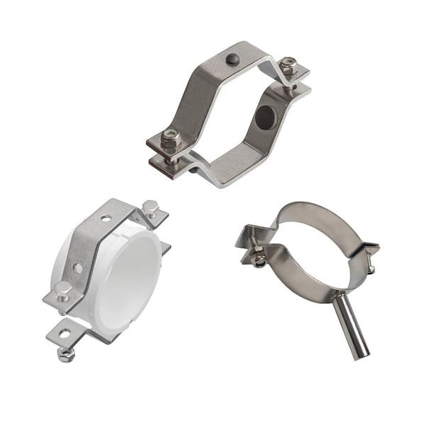 Sanitary Tube Hangers