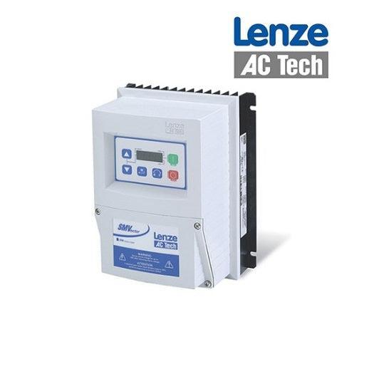 10HP Lenze SMVector N4X VFD 208-240VAC 3PH Input | ESV752N02TXD
