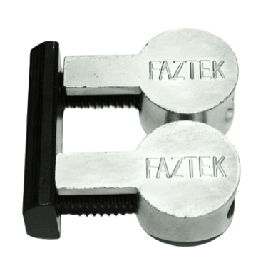 15 Series | Short Double Anchor Fastener 1.5" Assembly