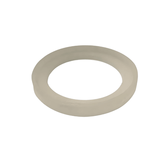 Sanitary In-Line Sight Glass Gasket - Silicone