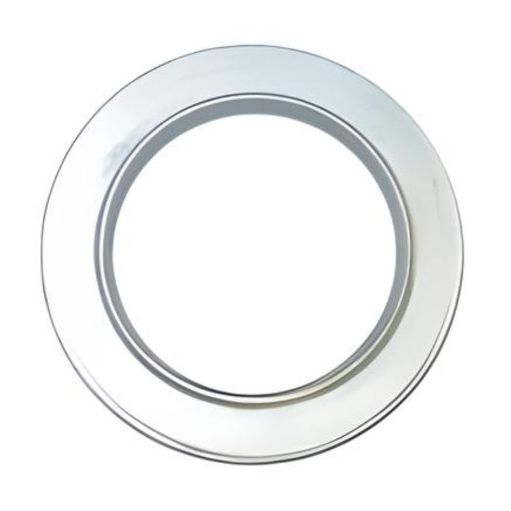 1-1/2" Butt Weld Angle Rings - SS 316/316L