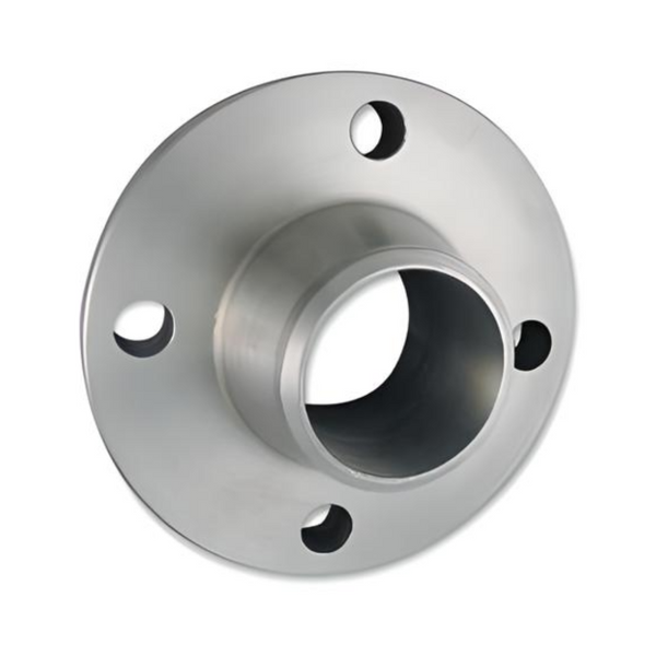 Weld Neck Flange Sch 40S Class #150 - Stainless Steel 316