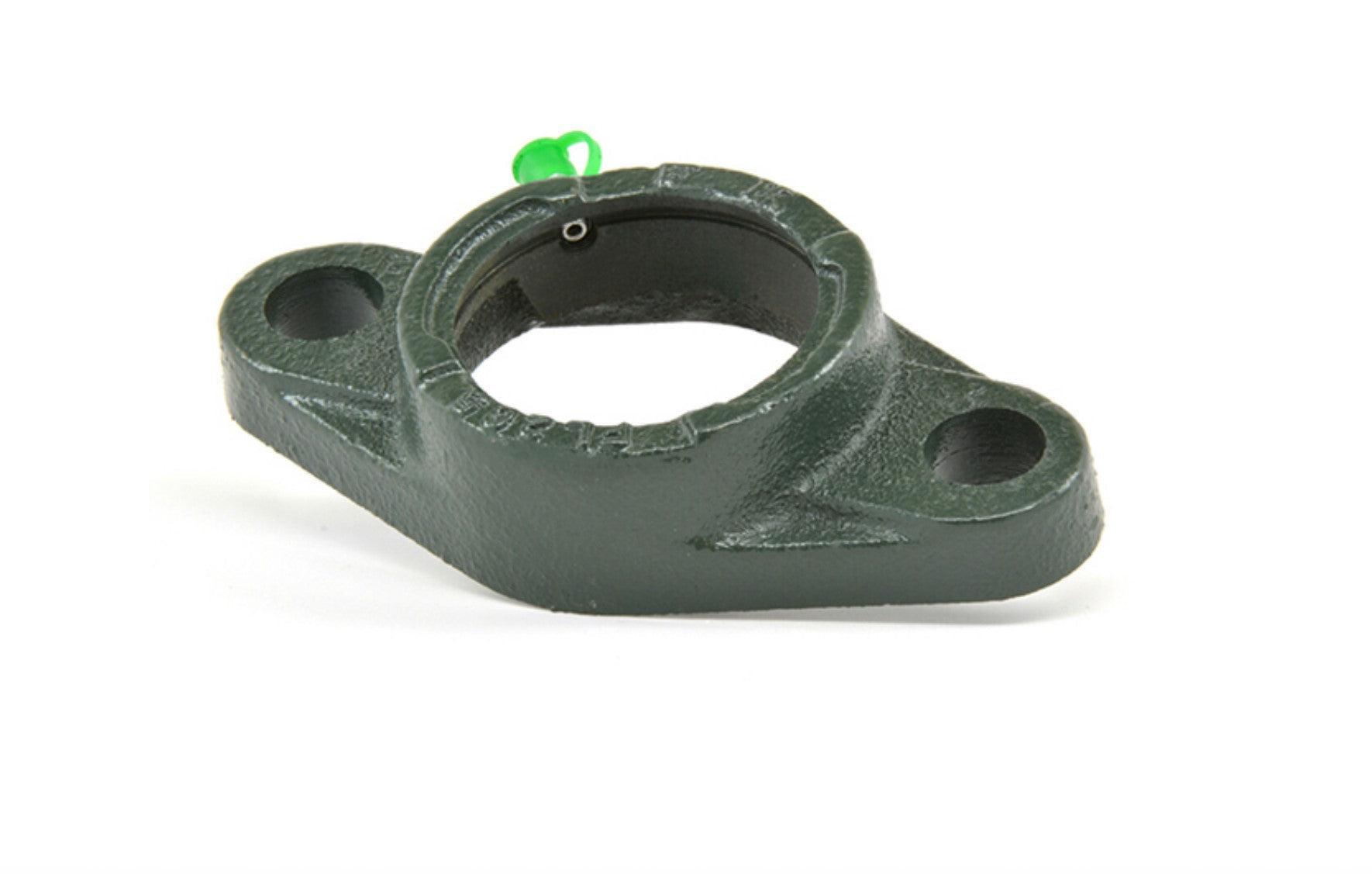 FL209 | Cast Iron 2-Bolt Flange Bearing Units Housing Only