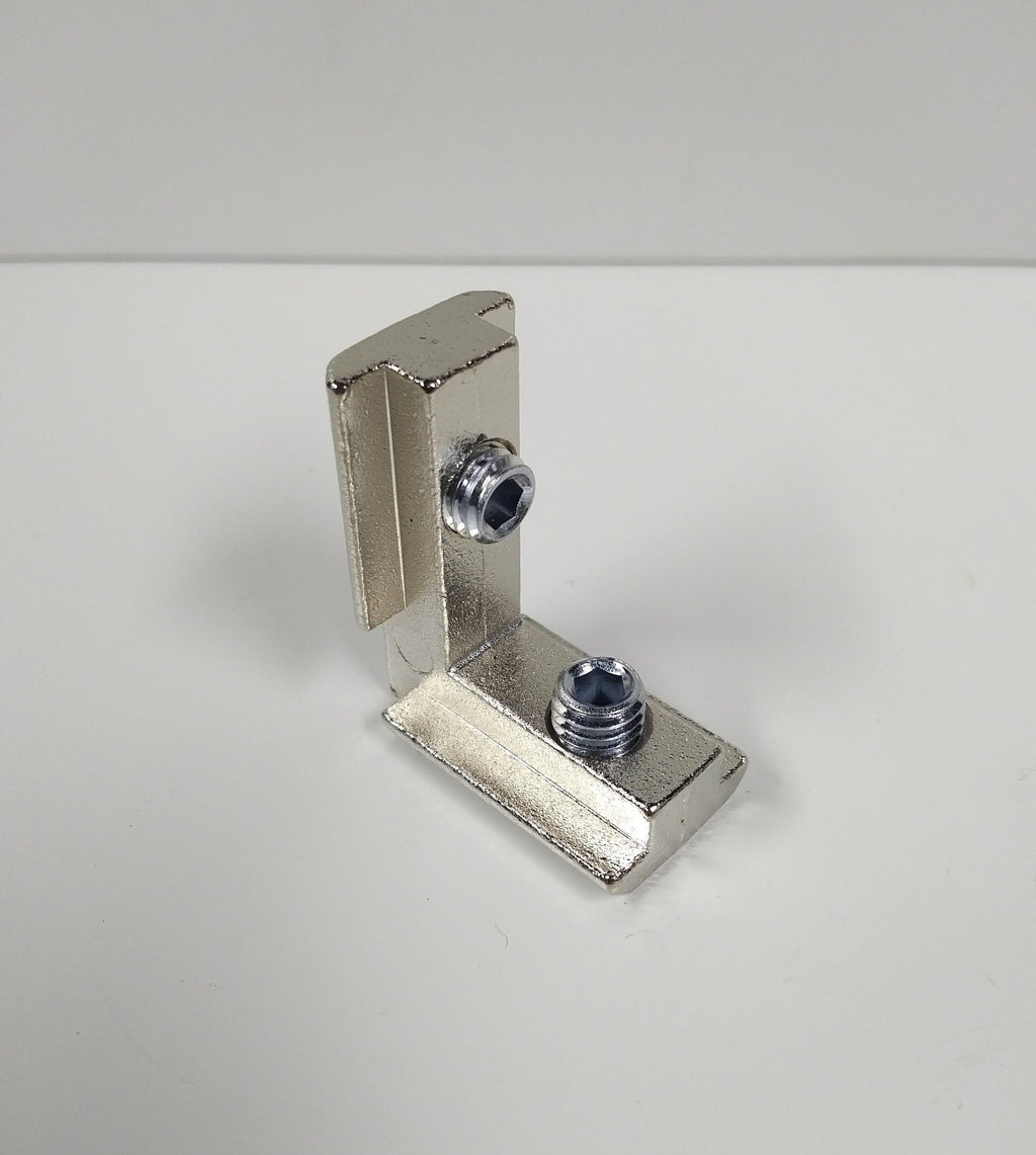 Inside Hidden Corner Connector | 20 Series Aluminum Extrusion
