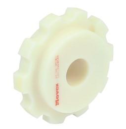 Split Idler Conveyor Sprocket (Machined) Series 880 (Bevel/TAB) - .71 ...