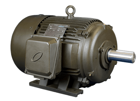 Max Motion MPP-106 | T-Frame Motor 300HP, 3600RPM, 575V, Frame 449TS,