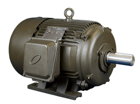 Max Motion MPP-51 | T-Frame Motor 30HP, 3600RPM, 575V, Frame 286TS ...