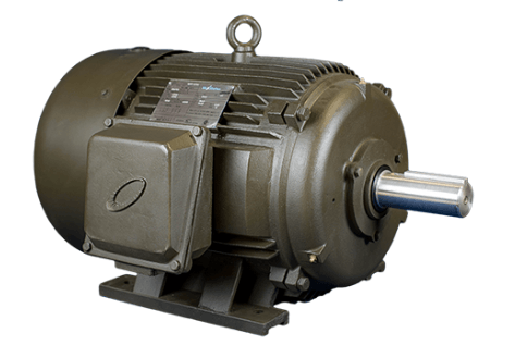 Max Motion MPP-26 | T-Frame Motor 7.5HP, 3600RPM, 575V, Frame 213T, TE