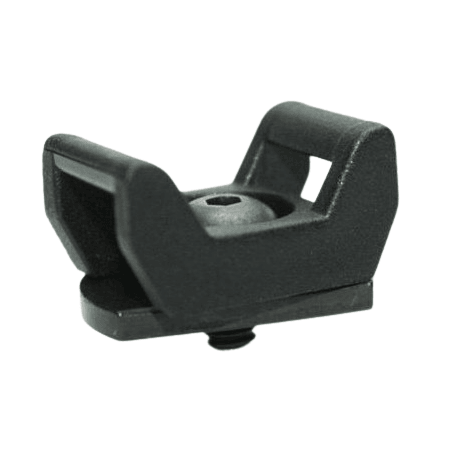 Universal Cable Tie Block for 10 & 15 Series Aluminum T-Slot